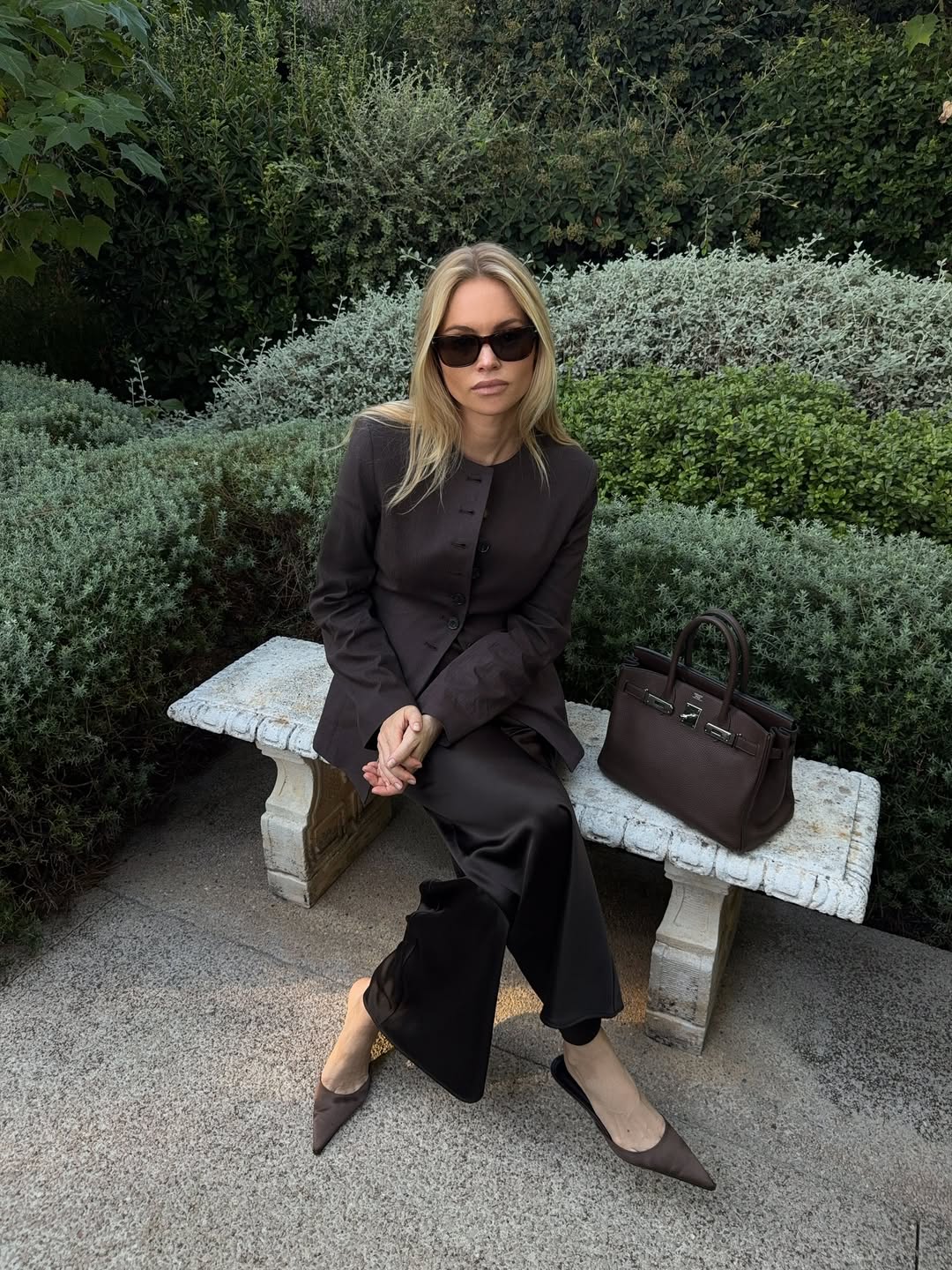 Bundle Up With These 10 Chic Fall Coat Trends