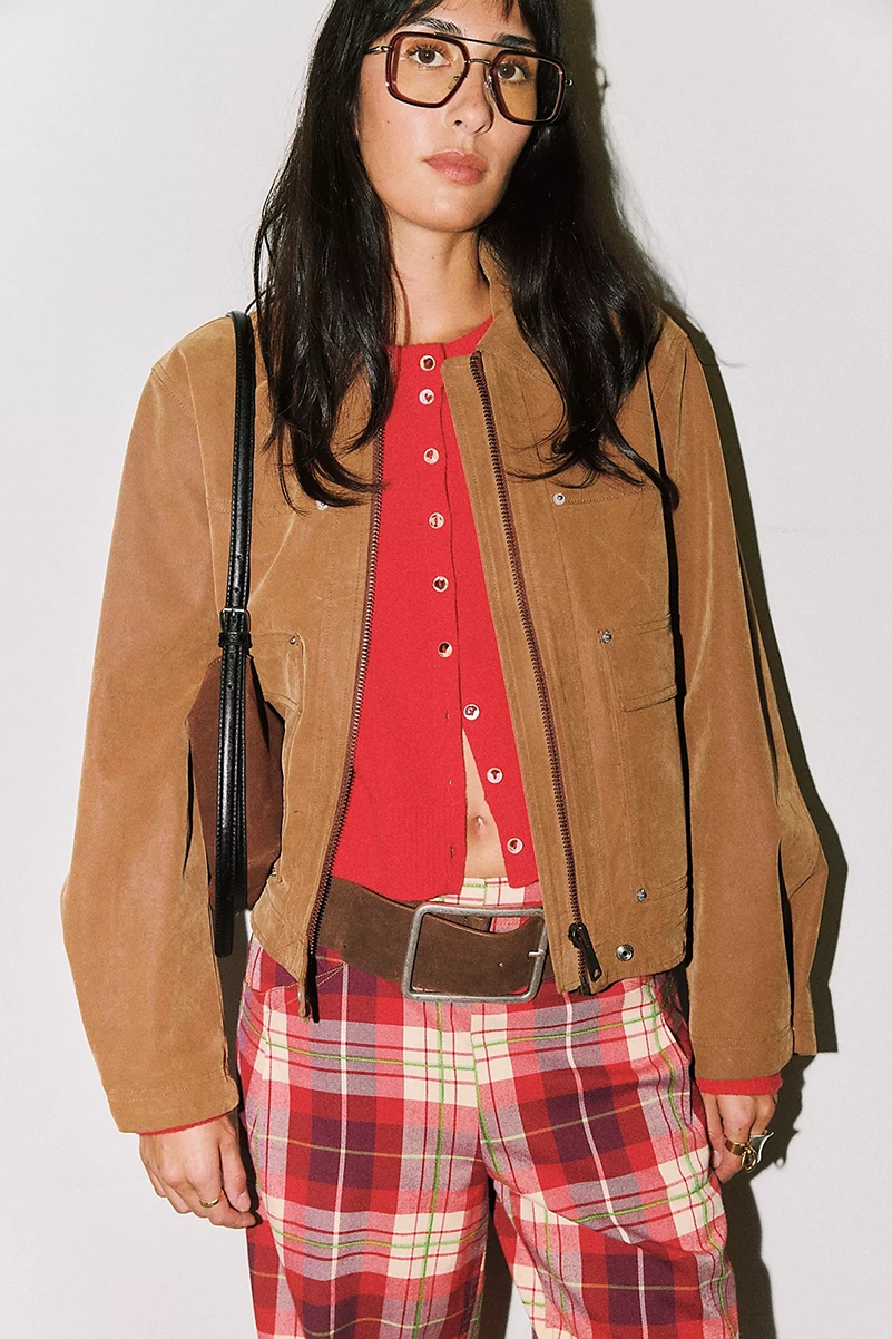 Walk Into Fall As Free People Brings Three Mood Trends