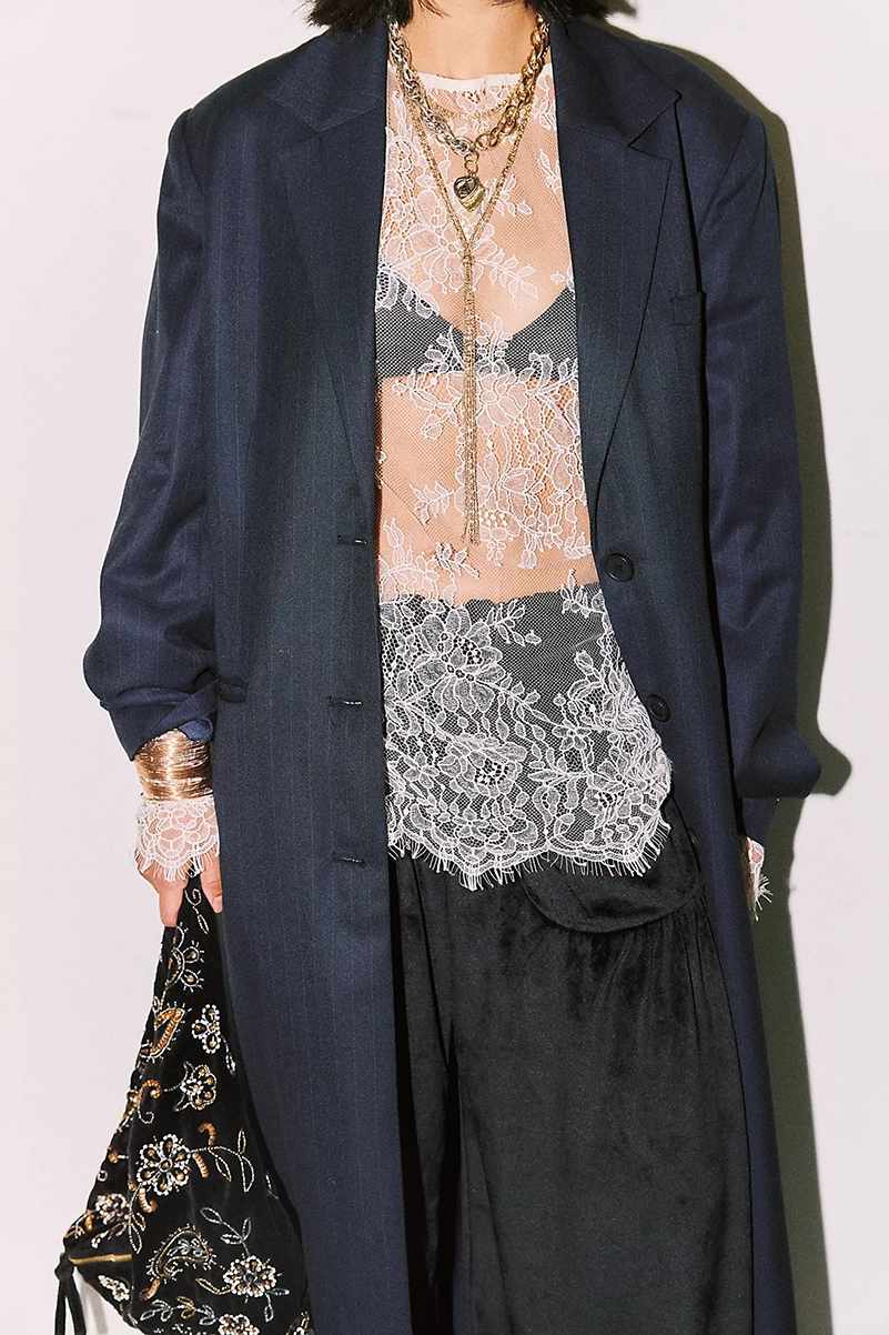 Walk Into Fall As Free People Brings Three Mood Trends