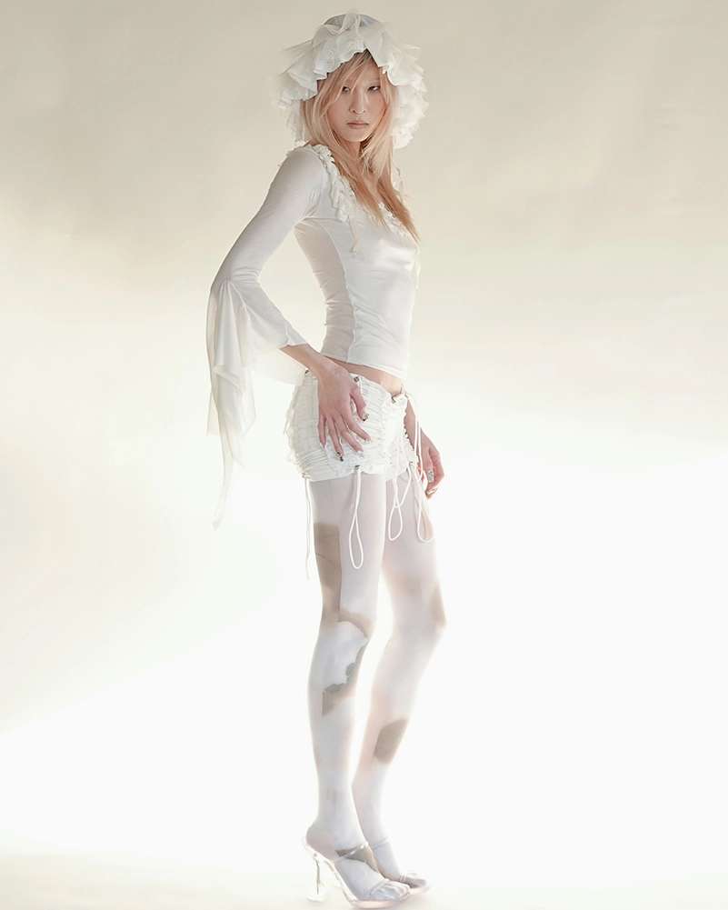Ready-To-Wear Ease Meets Coastal Sensuality At Mew Swim