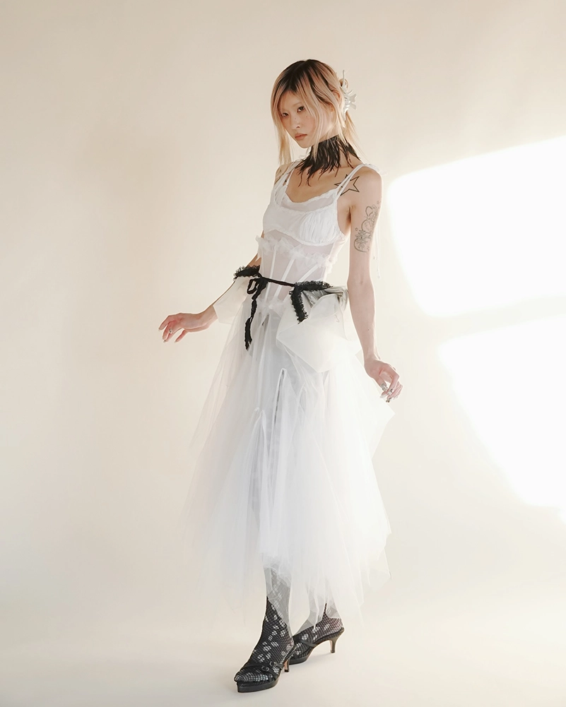 Ready-To-Wear Ease Meets Coastal Sensuality At Mew Swim