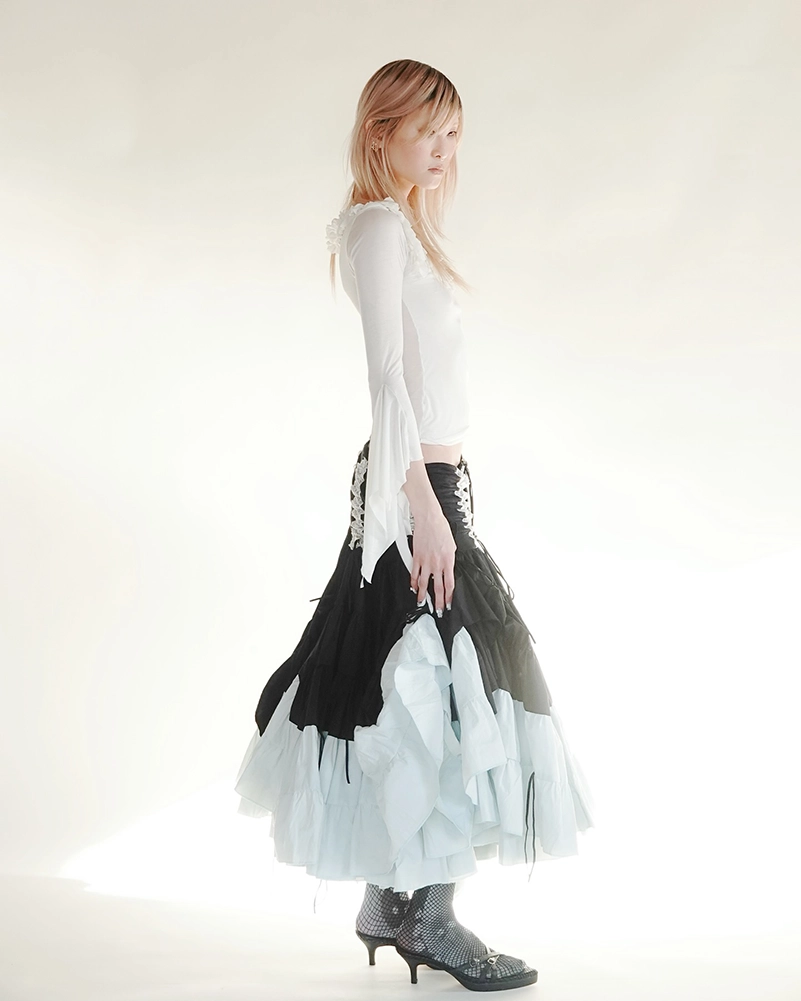 Ready-To-Wear Ease Meets Coastal Sensuality At Mew Swim