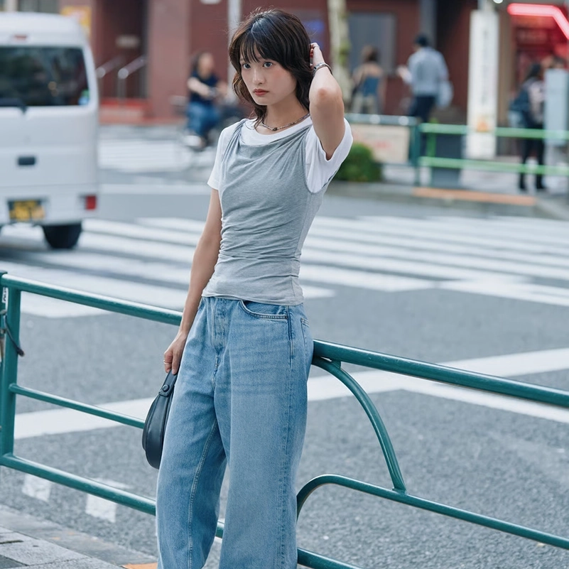 Street Style Trends & Outfit Inspiration | The Cool Hour