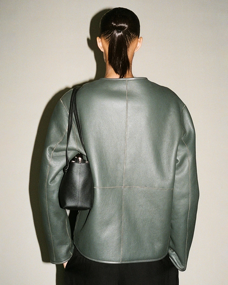 ARMA Fall Winter 25 Refines Outwear With Purpose