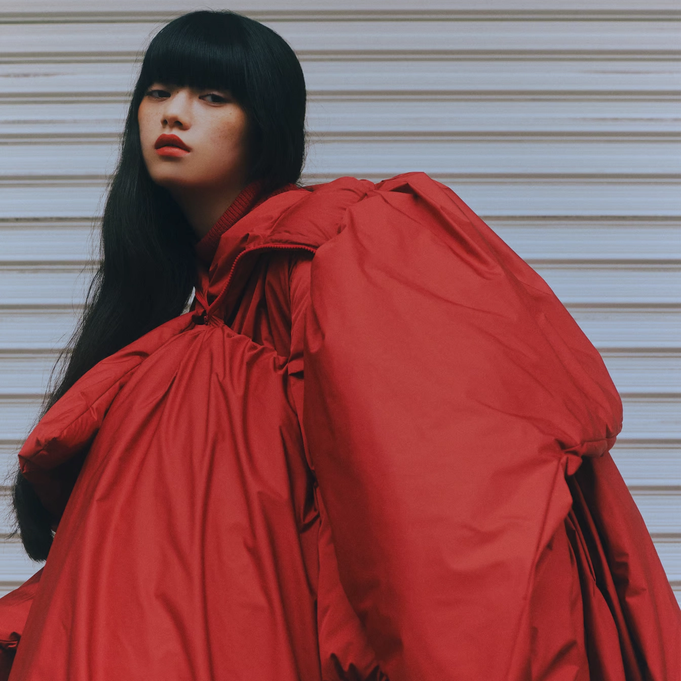 Photographer Spotlight: Tomoharu Kotsuji Turns Tokyo Streets Into Style ...