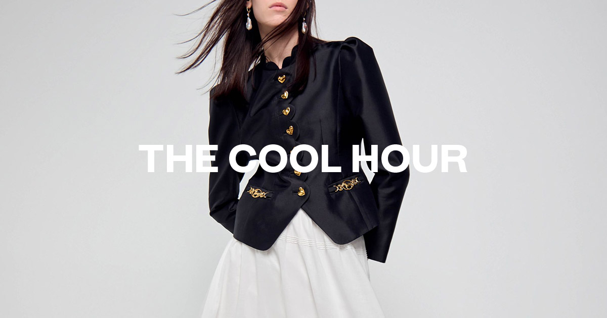 The Cool Hour: Discover Fashion & Trends