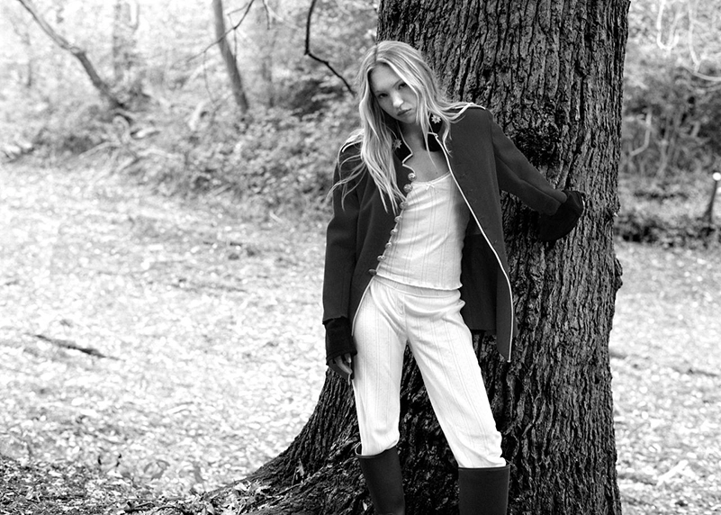 Cou Cou Turns Mornings Into Mood With Lila Moss