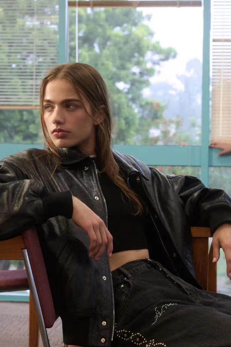 AMIRI Pre-Spring 2026 Transforms School Uniform Codes Into Luxury ...