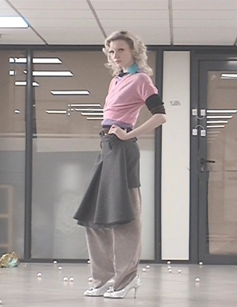 The New Mood Of August Barron: Designer Spotlight