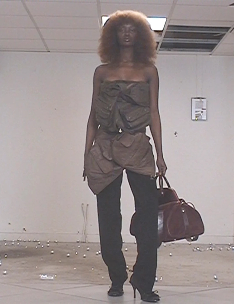 The New Mood Of August Barron: Designer Spotlight
