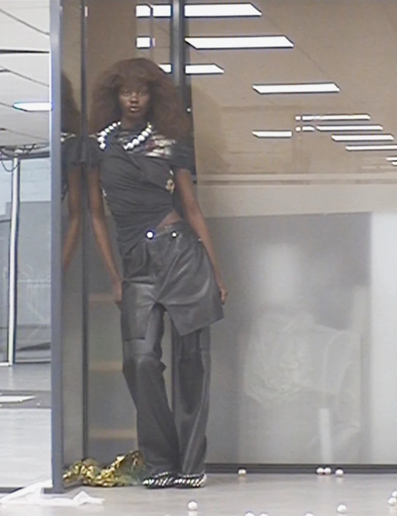 The New Mood Of August Barron: Designer Spotlight