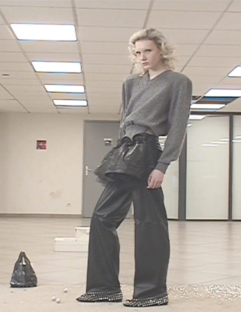 The New Mood Of August Barron: Designer Spotlight