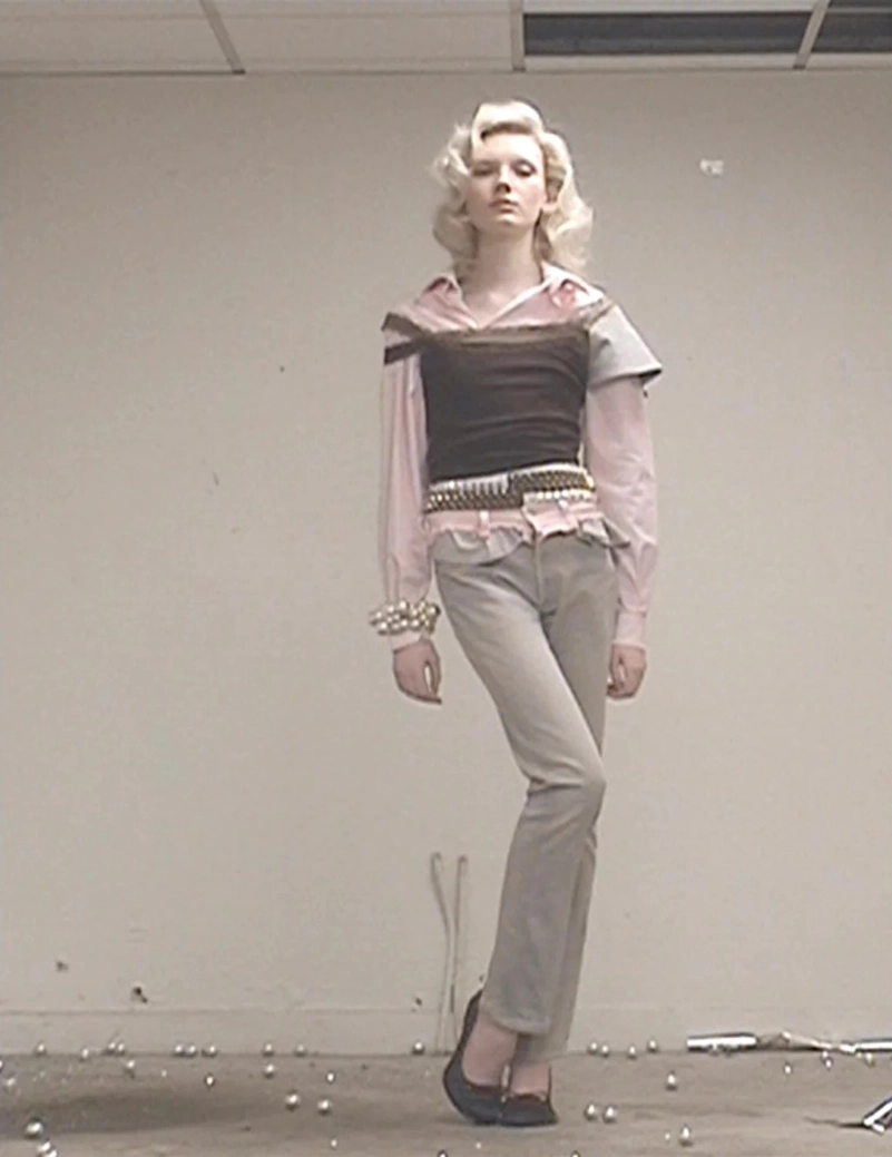The New Mood Of August Barron: Designer Spotlight