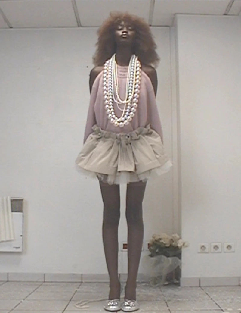 The New Mood Of August Barron: Designer Spotlight