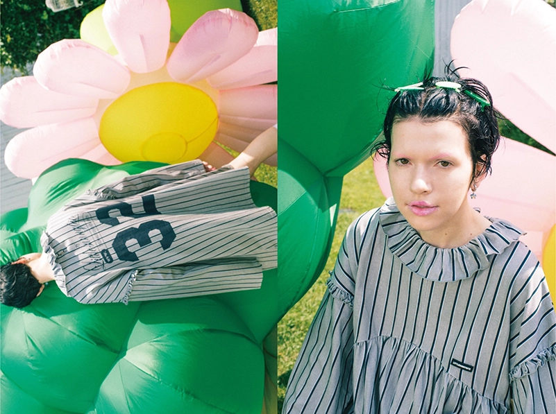 Little Sunny Bite Redefines Kawaii With Its Soft Yet Bold Fall 2025 Drop