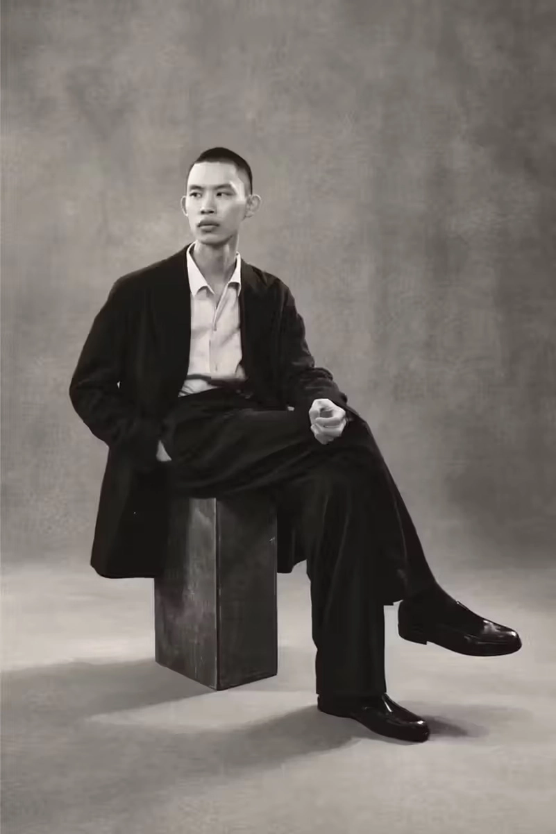 The Soshiotsuki X Zara Capsule Brings Tokyo Refinement To Daily Wardrobes