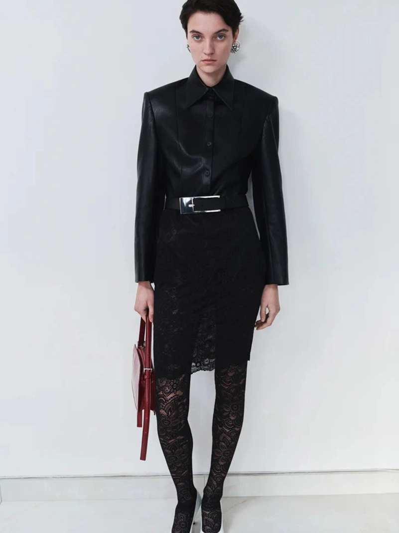A New Resort Mood Emerges As Beaufille Shapes Soft Structure