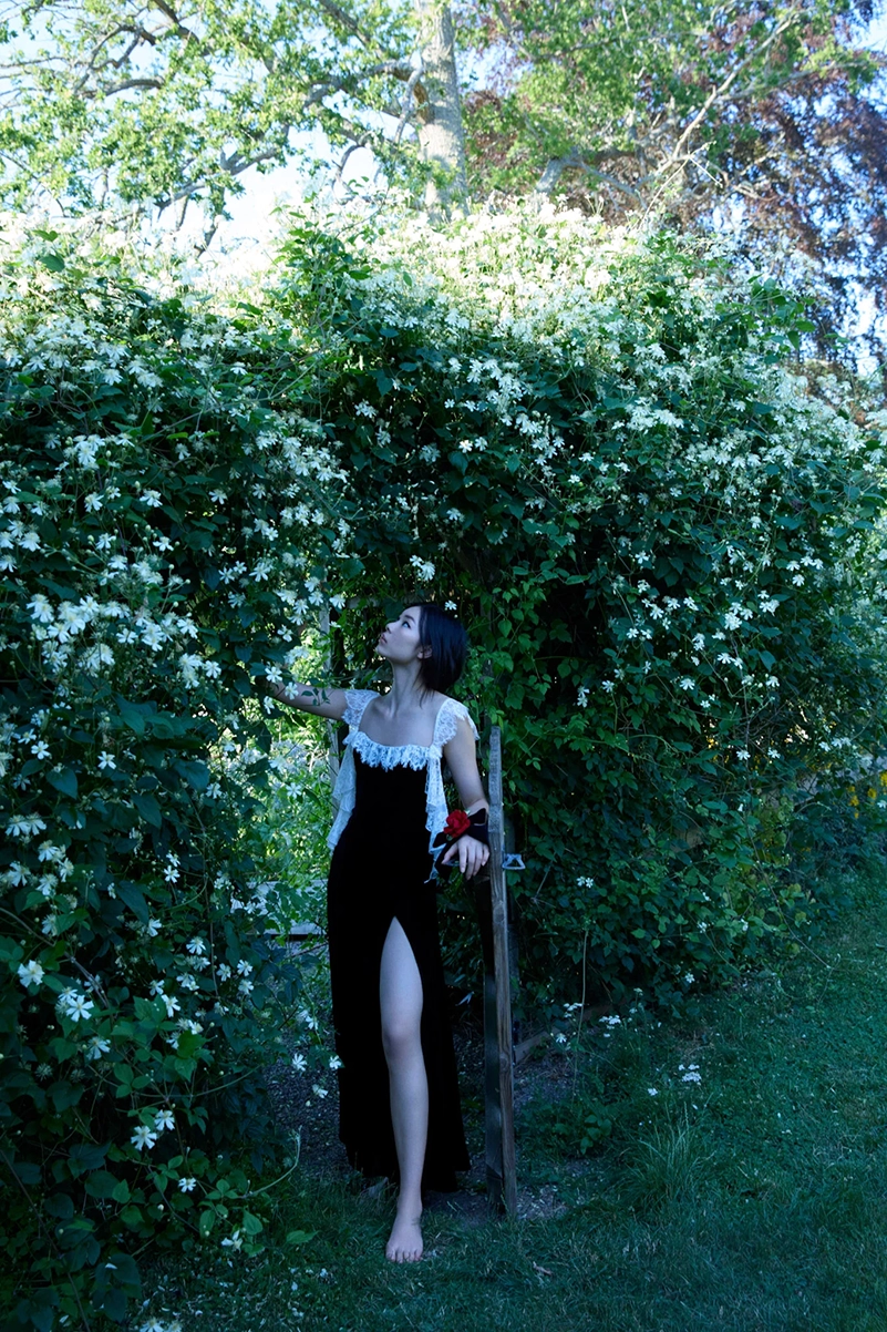 For Love And Lemons Steps Into Holiday 2025 With Glow Filled Romance