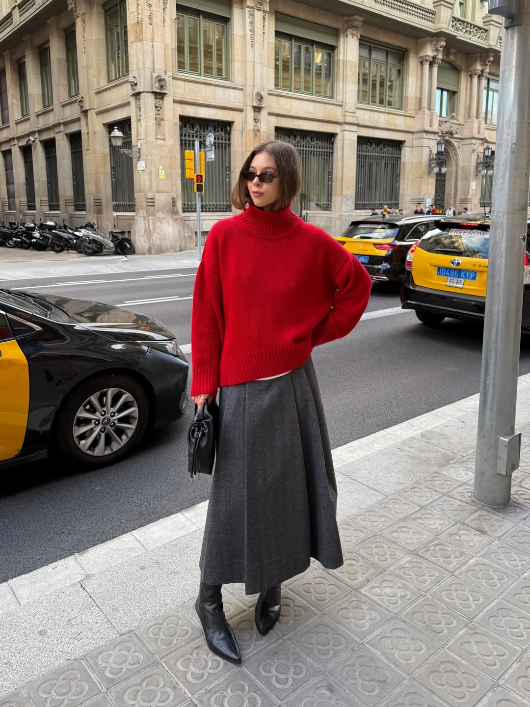 10 Outfits For Every Holiday Event On Your Calendar