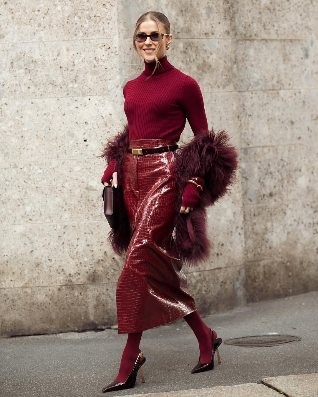 10 Outfits For Every Holiday Event On Your Calendar