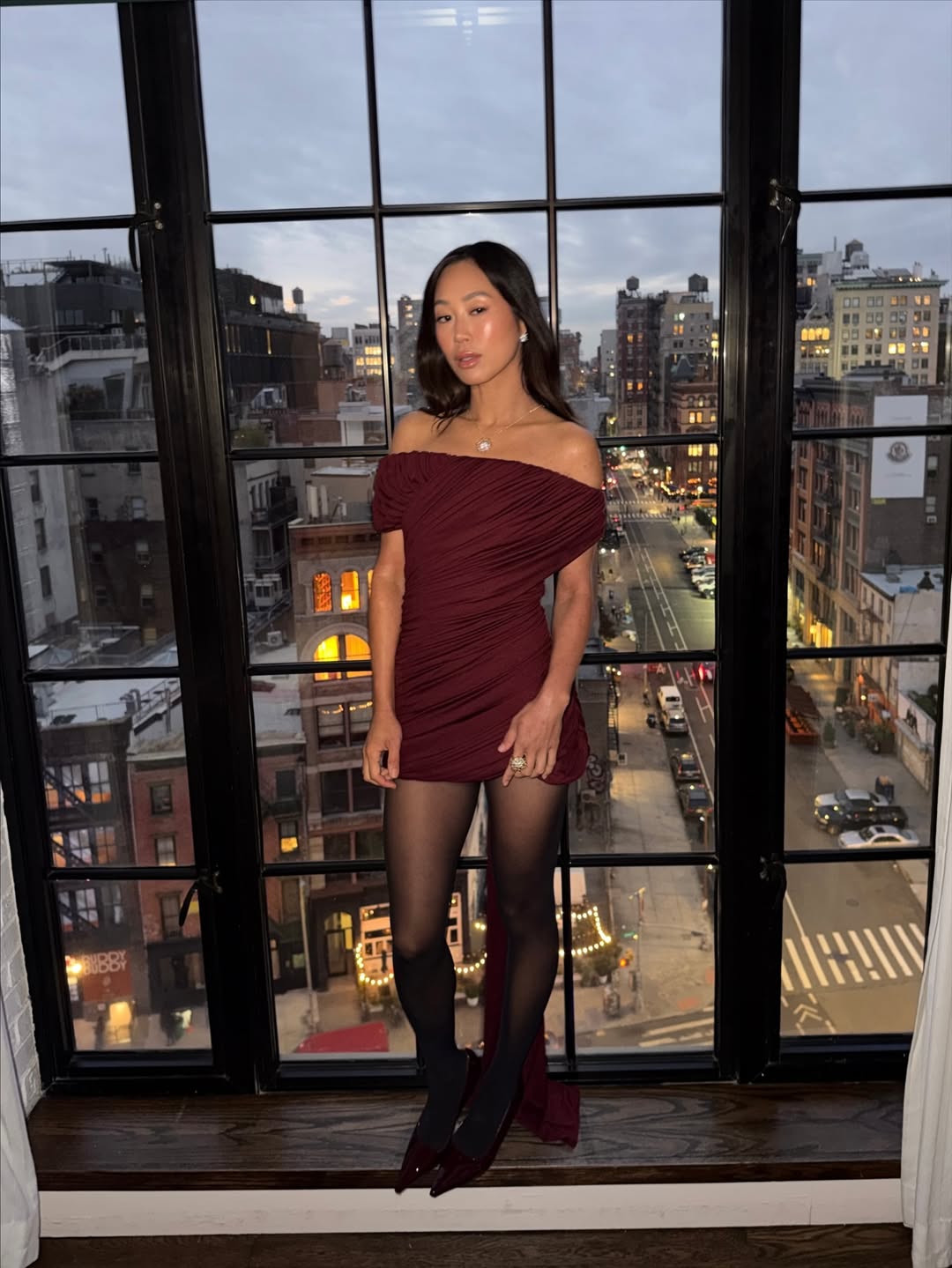 10 Outfits For Every Holiday Event On Your Calendar