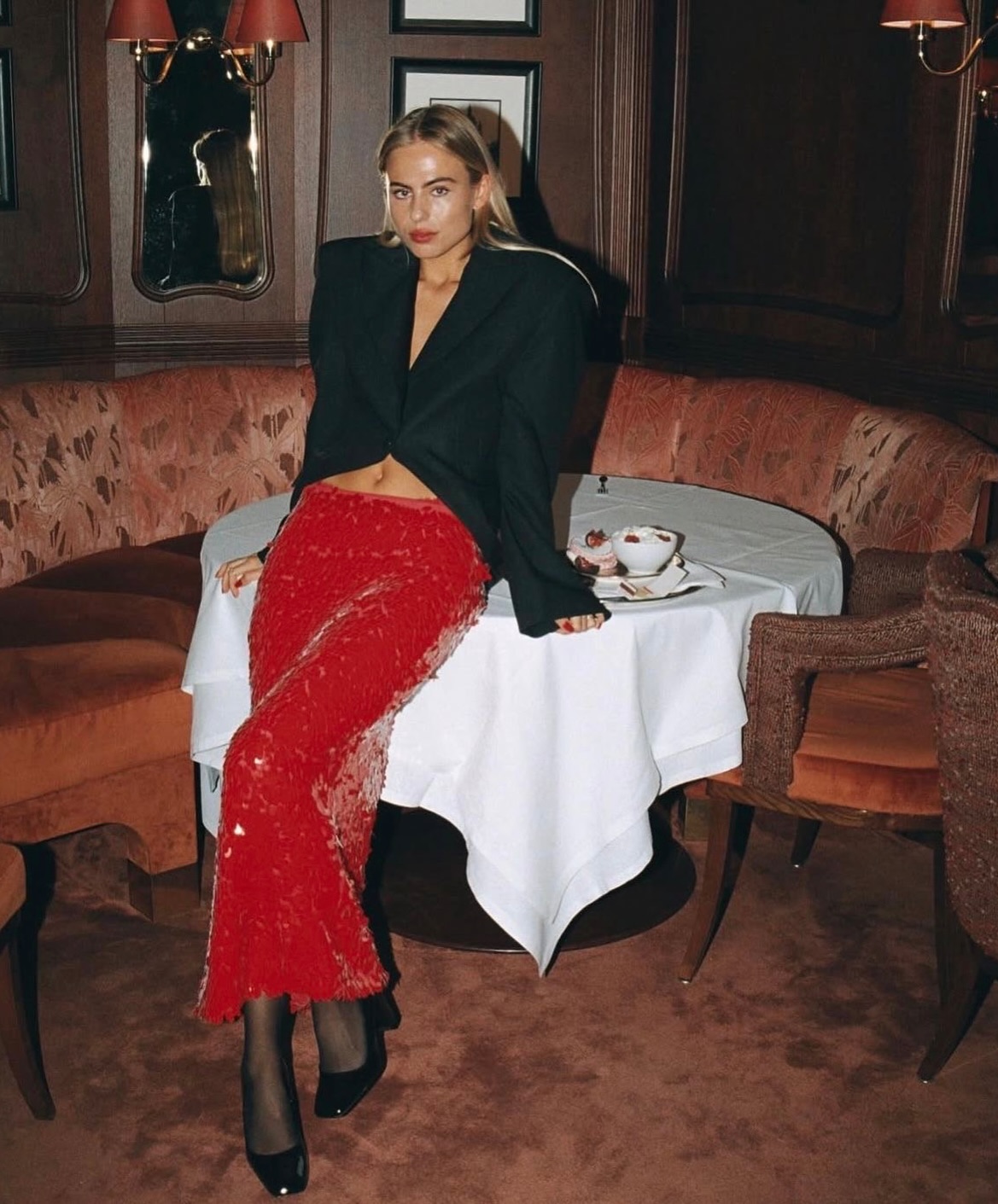 10 Outfits For Every Holiday Event On Your Calendar