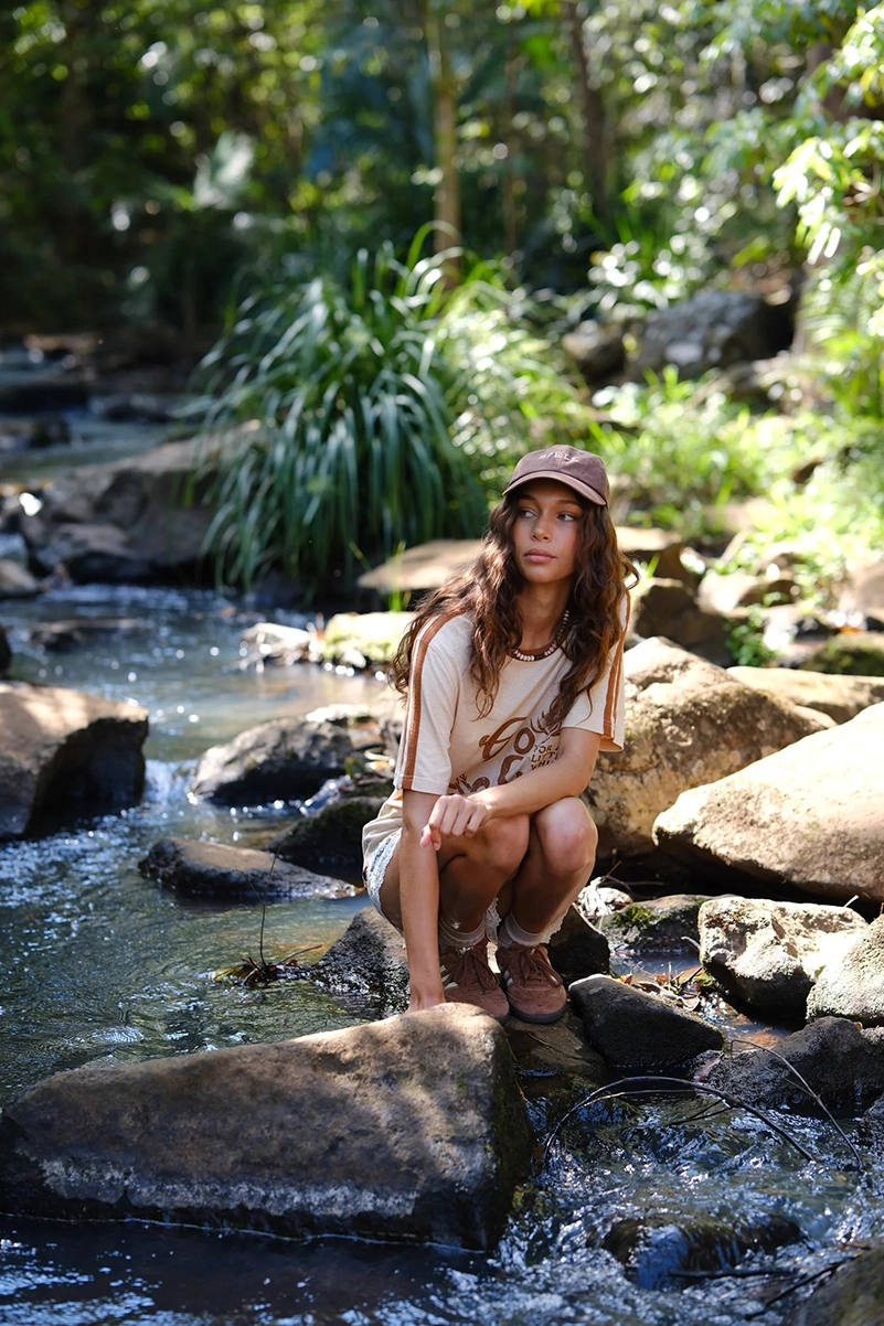 Spell Introduces A Purpose Led Tee With A Byron Bay Spirit