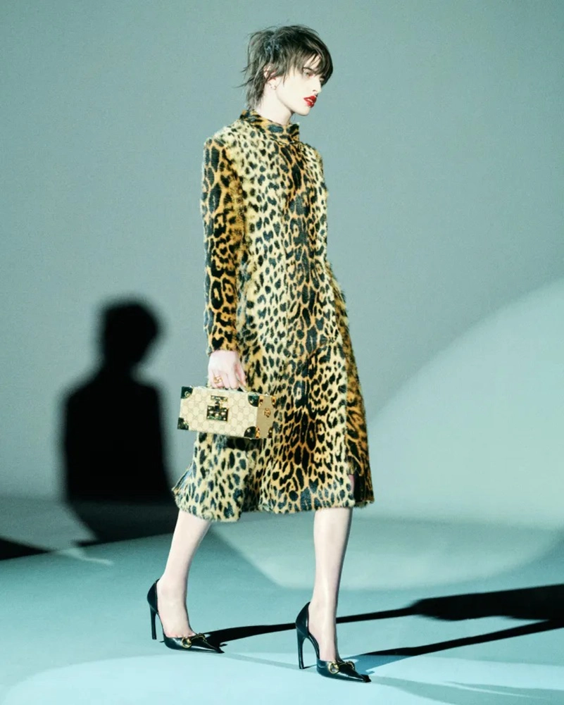 Gucci Pre Fall 2026 Reimagines Icons With Contemporary Touch