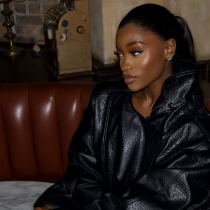 Warm Up Your Features This Winter With Toffee Makeup