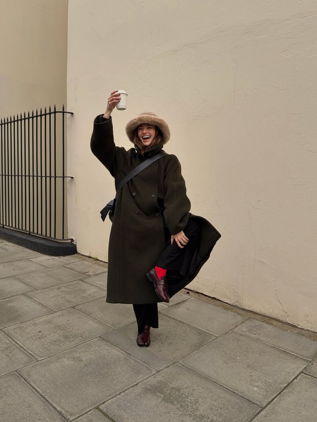 10 Winter Outfits That Nail The Cold Girl Aesthetic Without Freezing
