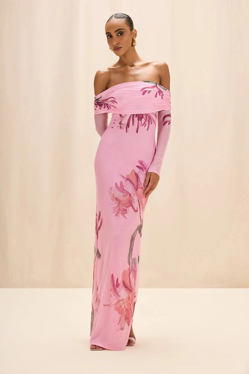 PatBO Resort 2026 Steps Into An Underwater Paradise Mood