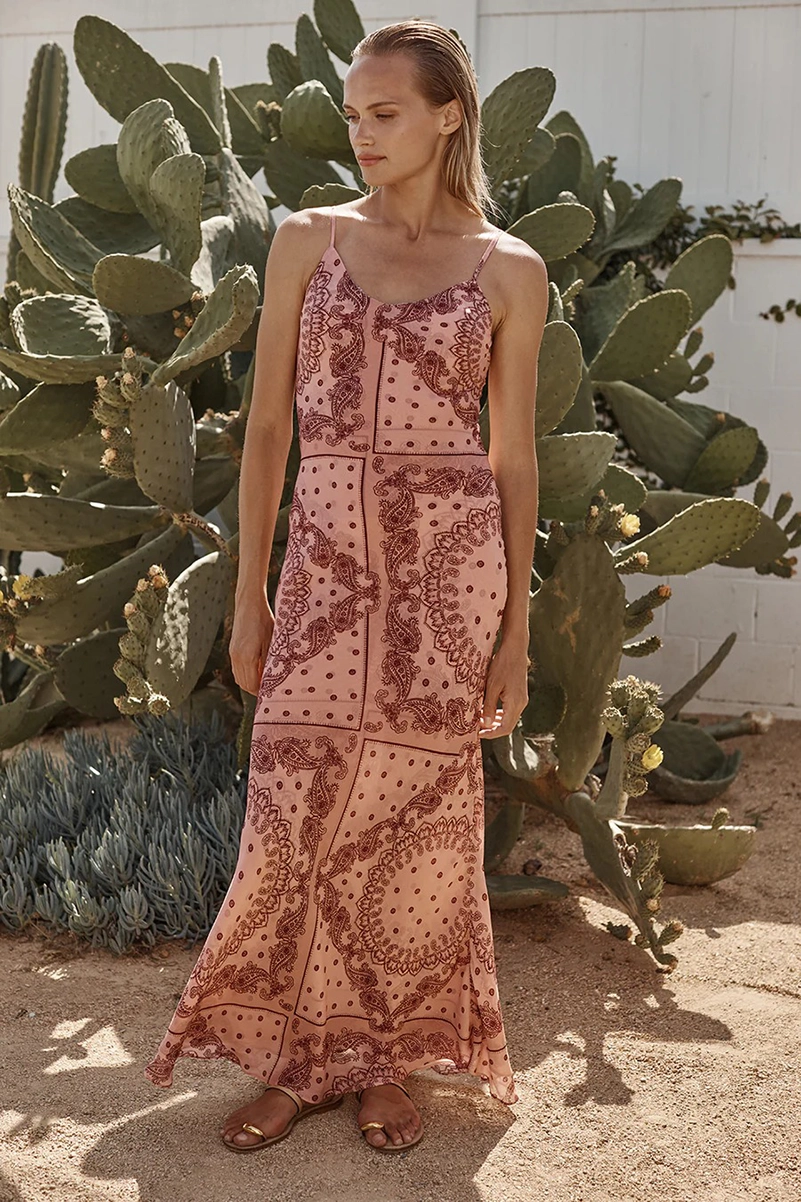 MISA Los Angeles Resort 2026 Channels Wanderer Energy
