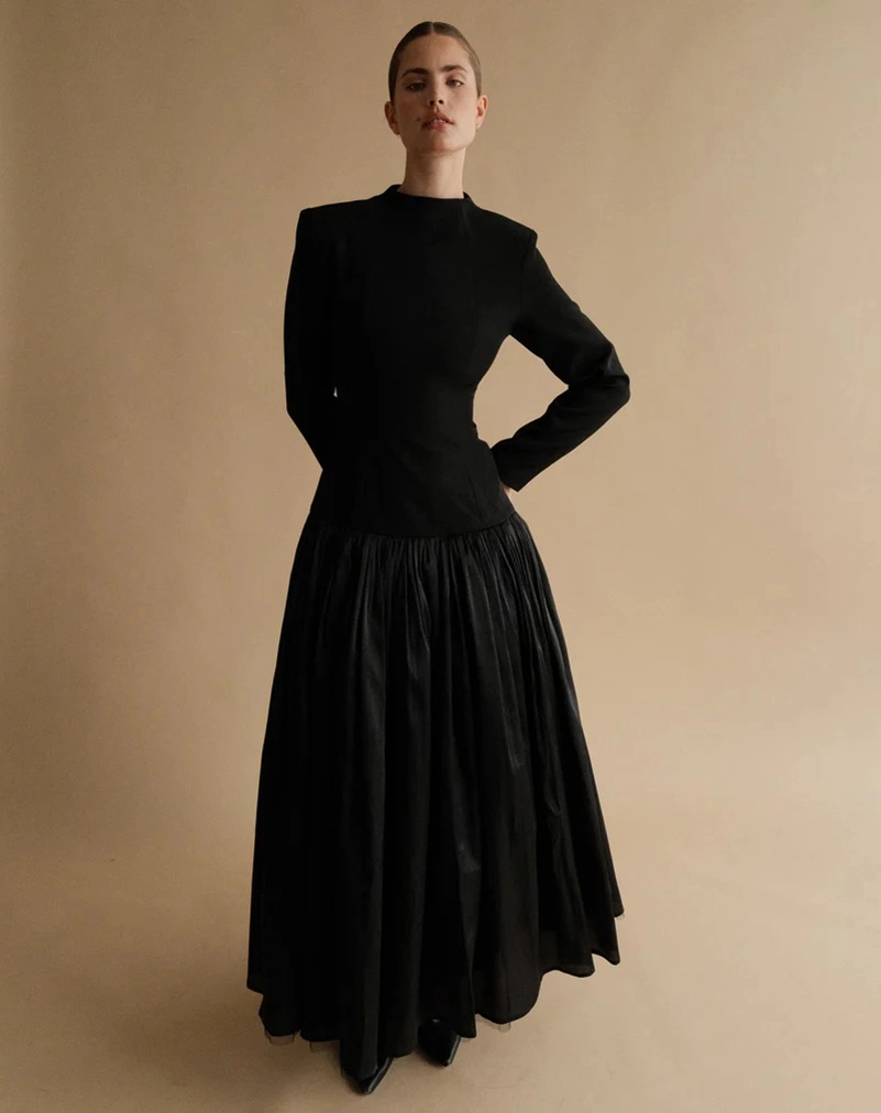 The Bekk Focuses On Pieces You Keep Coming Back To