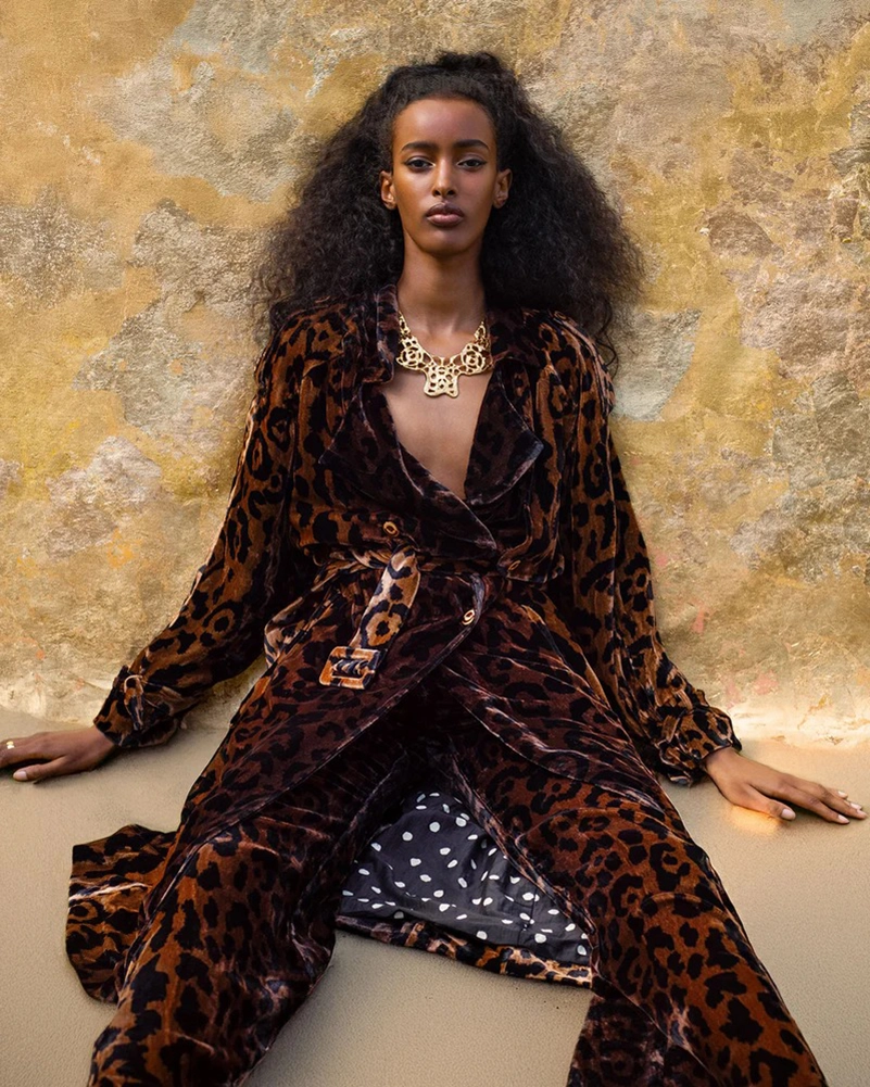 Resort 2026 From Alix Of Bohemia Rewrites Boho For The Modern Cool-Girl