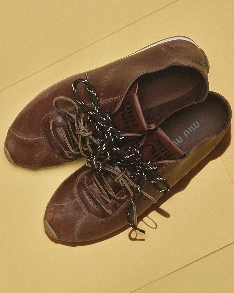 Miu Miu Prelude 2026 Shapes Daily Style Through Familiar Forms