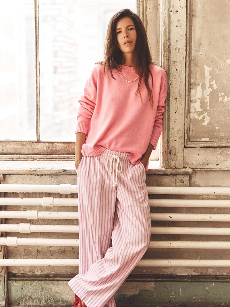 Xirena Pre-Spring 2026 Makes The Case For Clothes That Fit Real Days