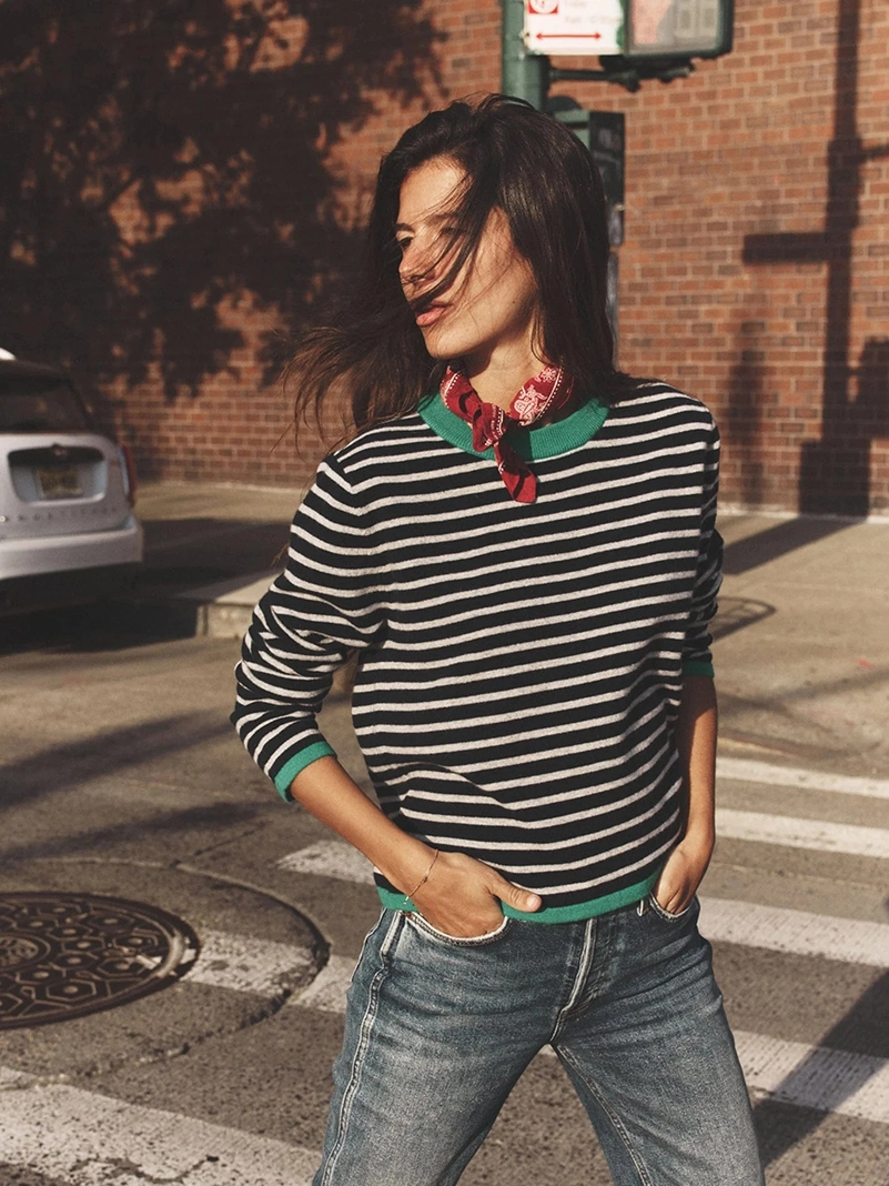 Xirena Pre-Spring 2026 Makes The Case For Clothes That Fit Real Days