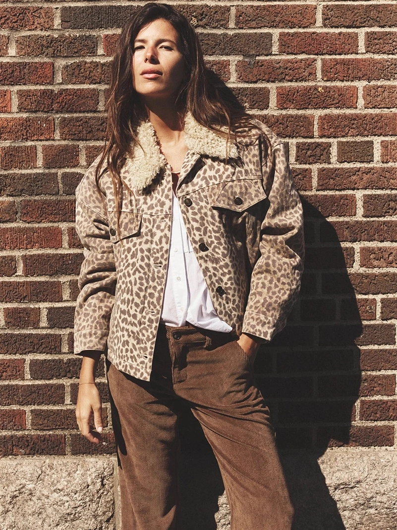 Xirena Pre-Spring 2026 Makes The Case For Clothes That Fit Real Days