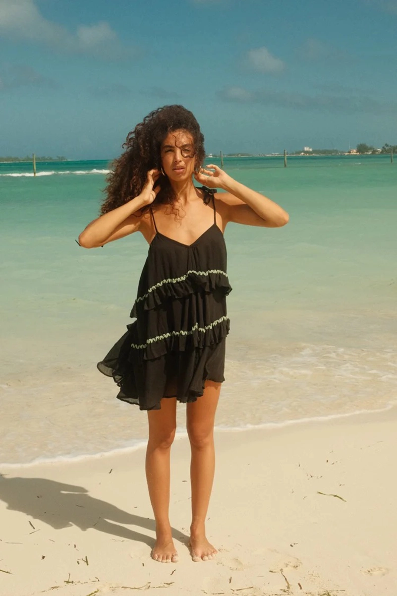 Dive Into Pitusa Resort 2026 Vacation Ready Looks