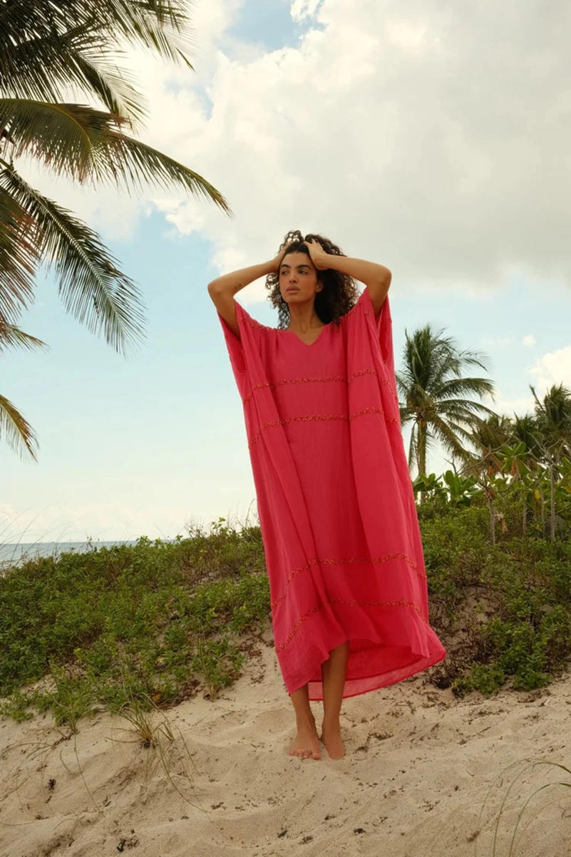 Dive Into Pitusa Resort 2026 Vacation Ready Looks