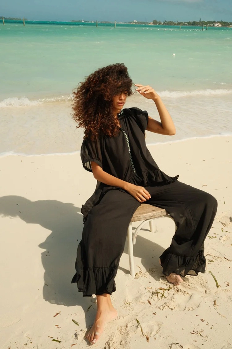 Dive Into Pitusa Resort 2026 Vacation Ready Looks