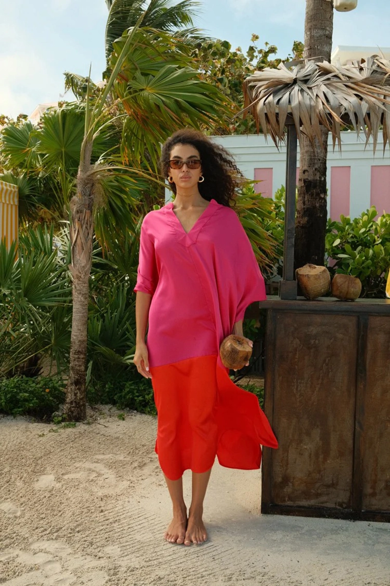 Dive Into Pitusa Resort 2026 Vacation Ready Looks