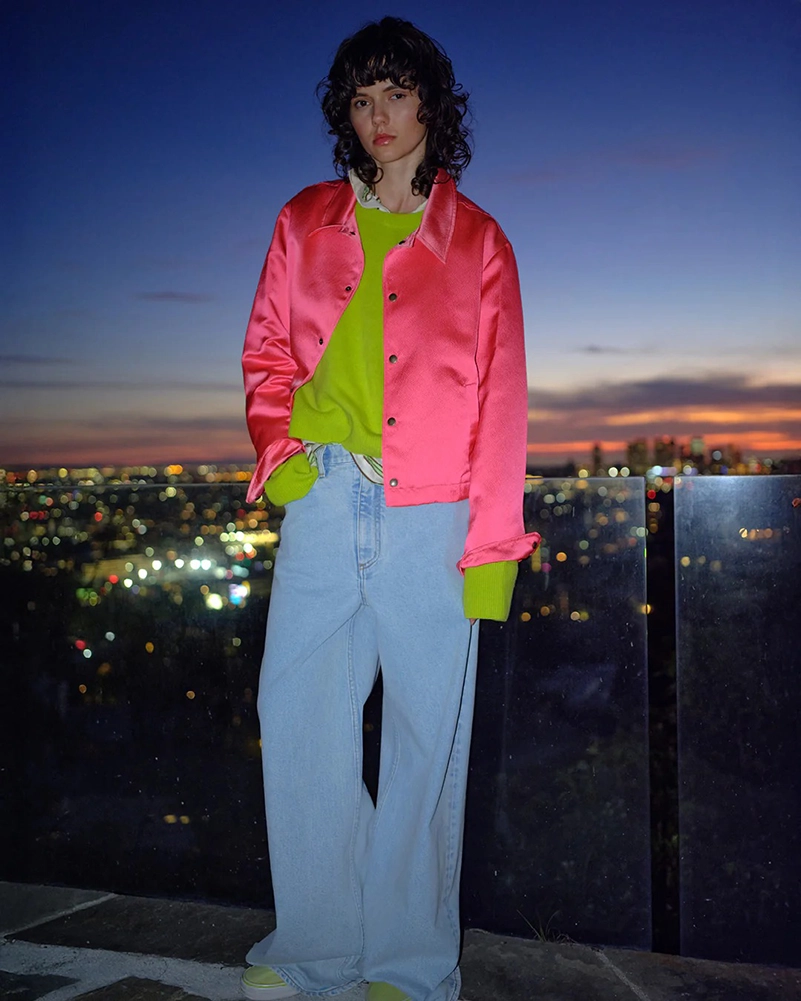 After Sies Marjan, Sanderlak Opens A New Chapter In Ready To Wear