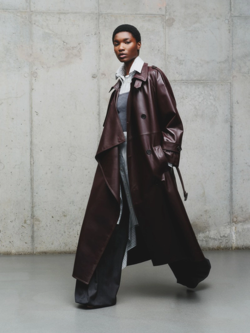 Monse Fall 2026 Builds The Collection Around Reassembled American Staples