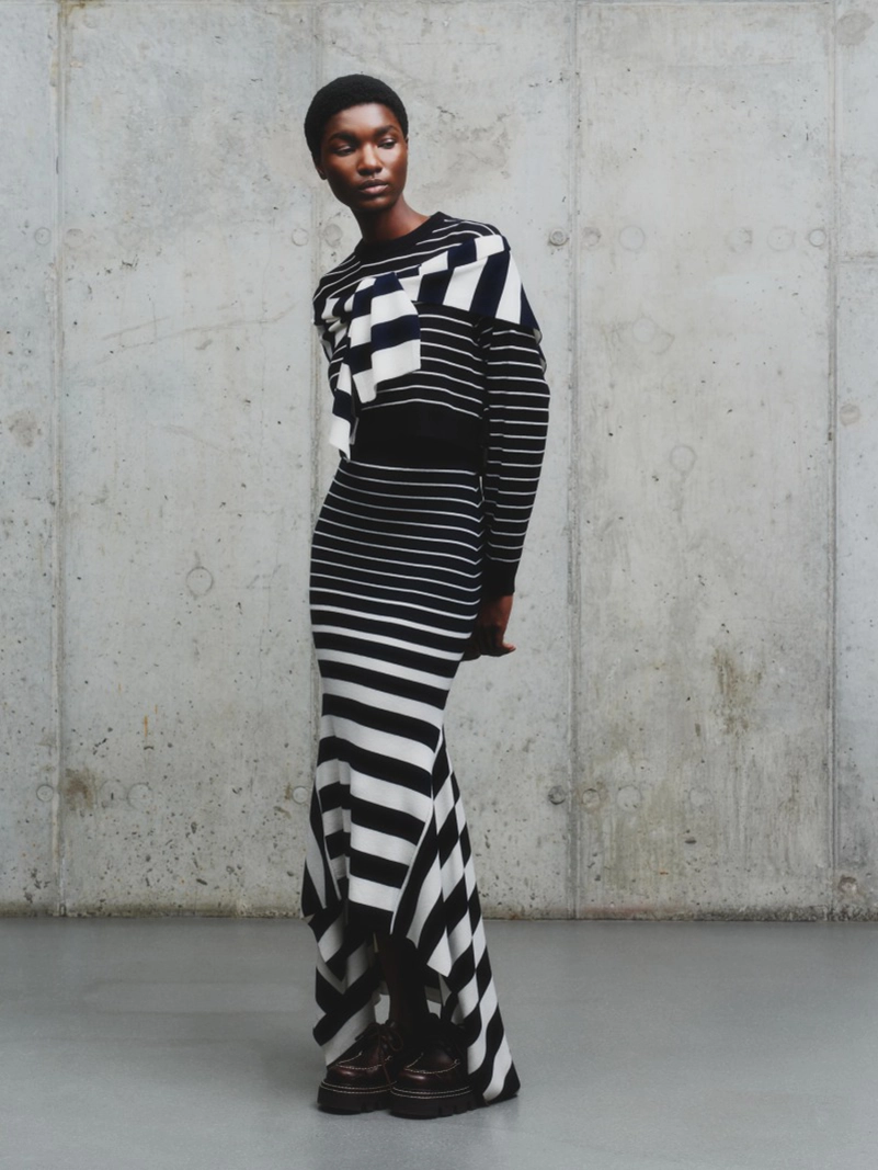 Monse Fall 2026 Builds The Collection Around Reassembled American Staples
