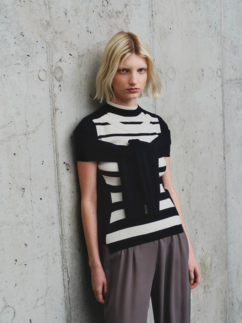 Monse Fall 2026 Builds The Collection Around Reassembled American Staples