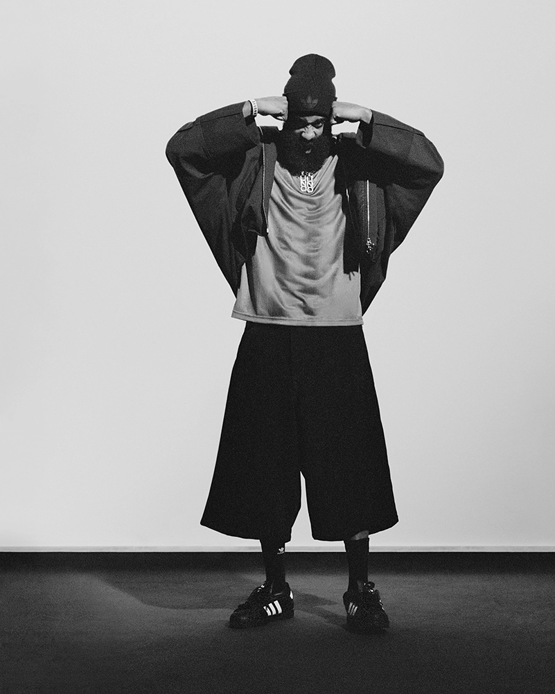 JENNIE And Kendall Jenner Star In Adidas Originals’ Spring 2026 ...