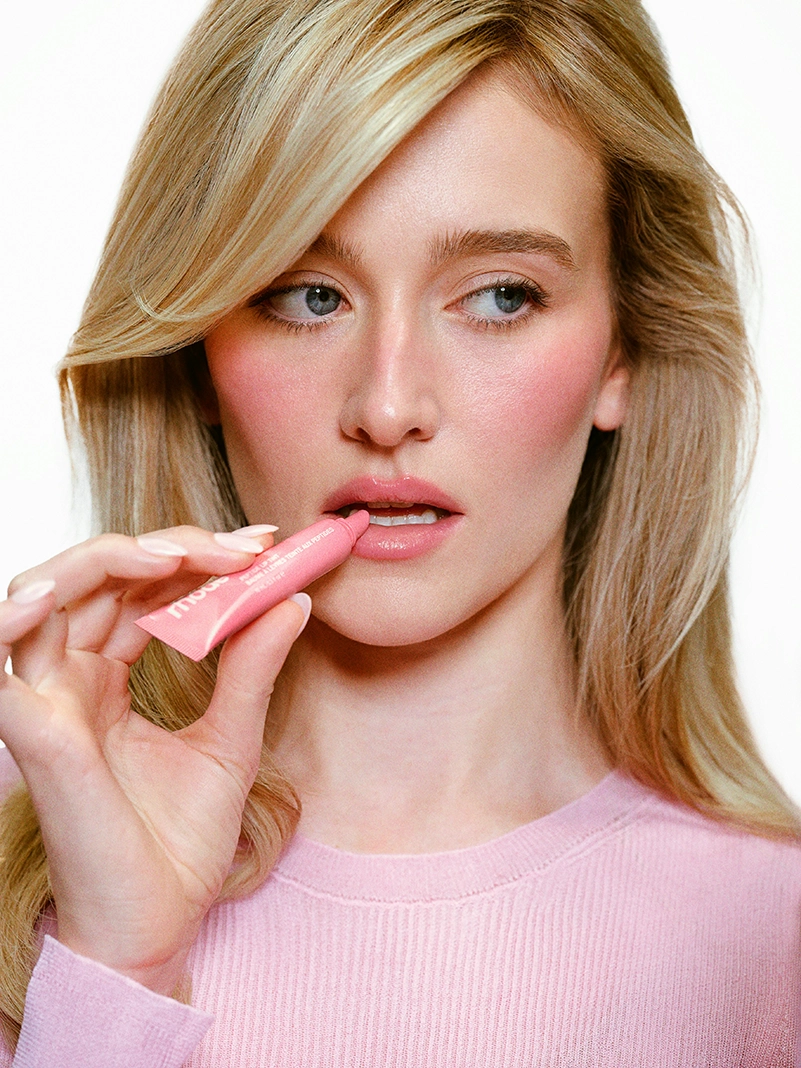 Rhode 2026 Spring Campaign Featuring Sarah Pidgeon Introduces Candy ...