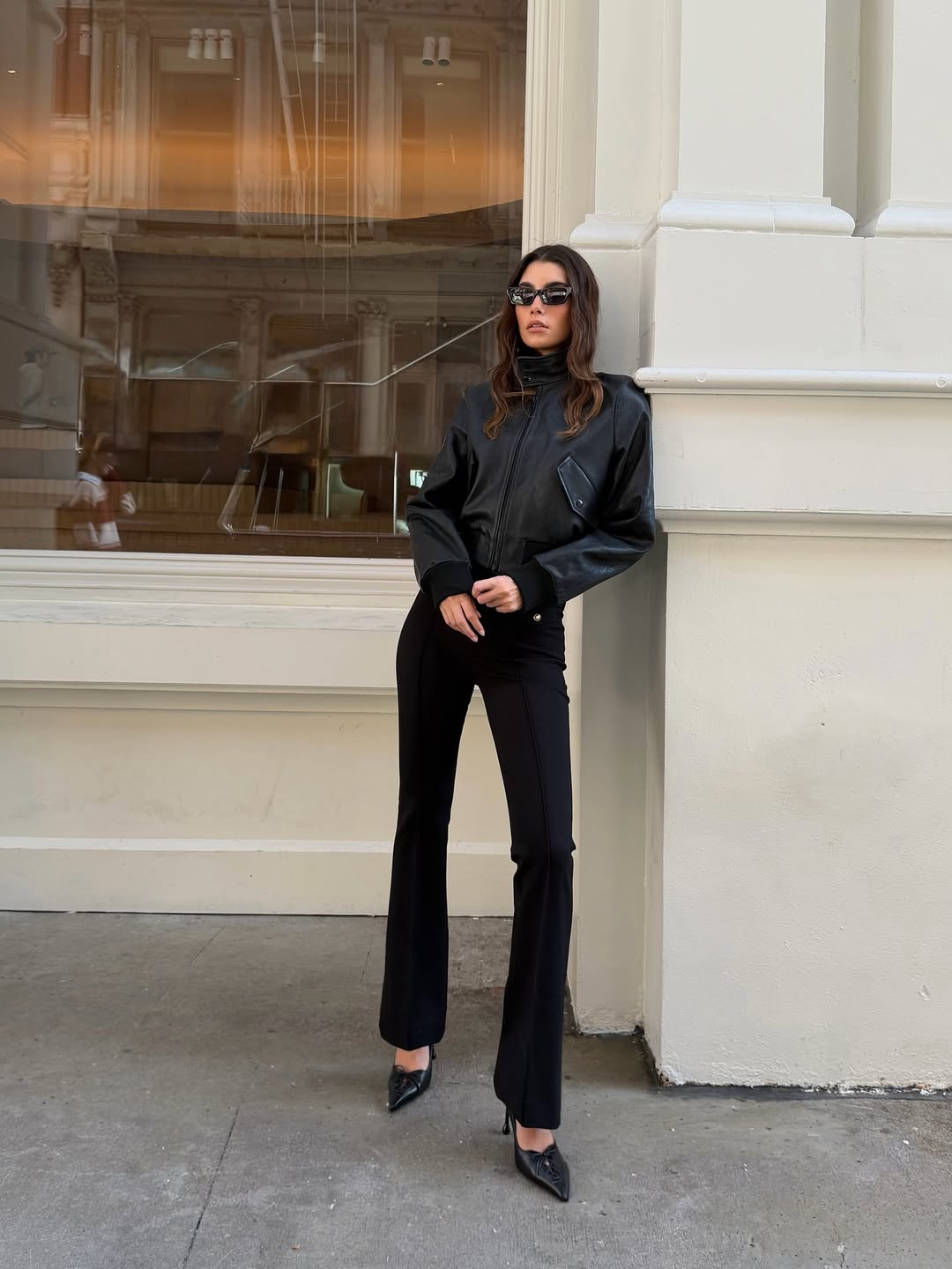 We Found The Most Flattering Pant Silhouette