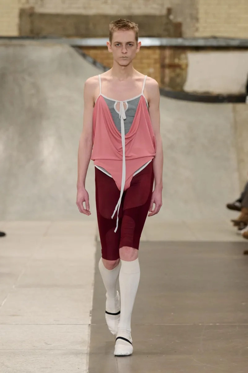 Fashion East Fall 2026 Showcases Emerging Designers At London Fashion Week